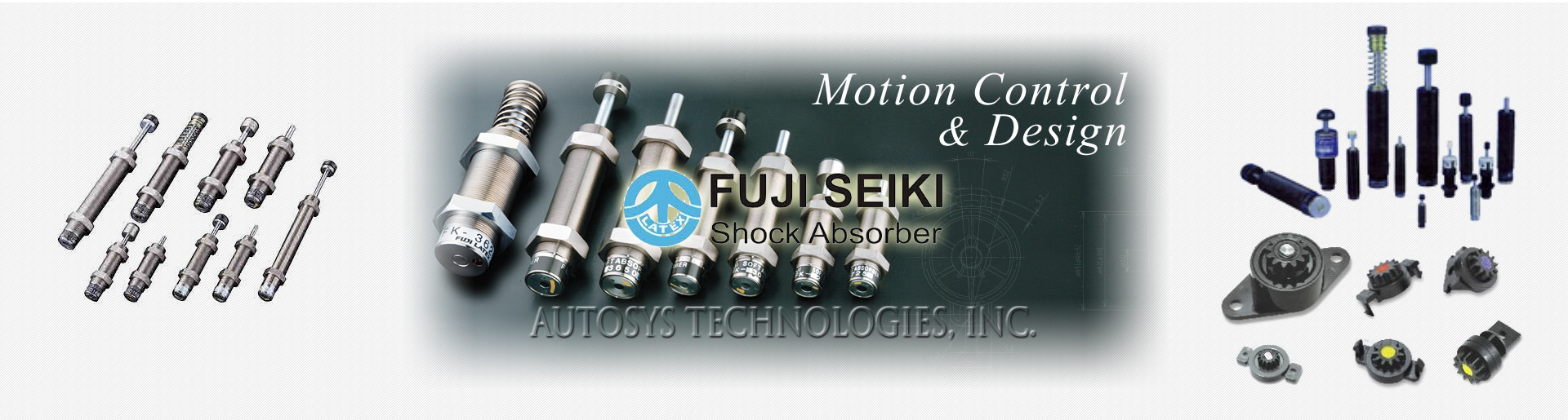 Products — Autosys Technologies, Inc.Autosys Technologies, Inc.